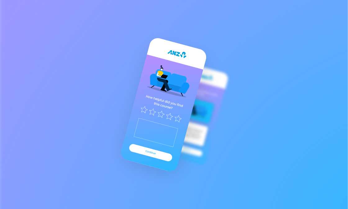 Authoring page