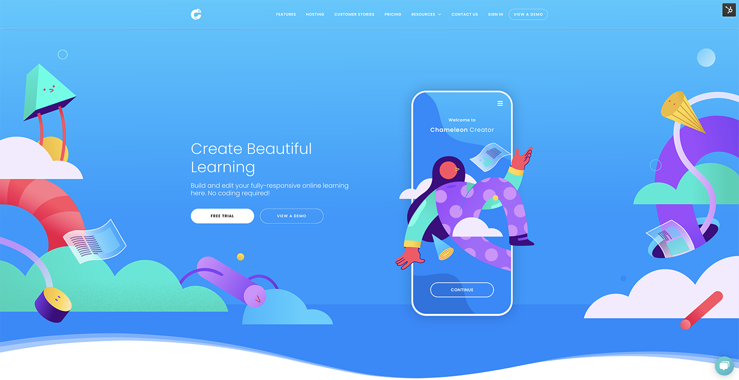 Top 8 tools for creating highly visual digital learning content