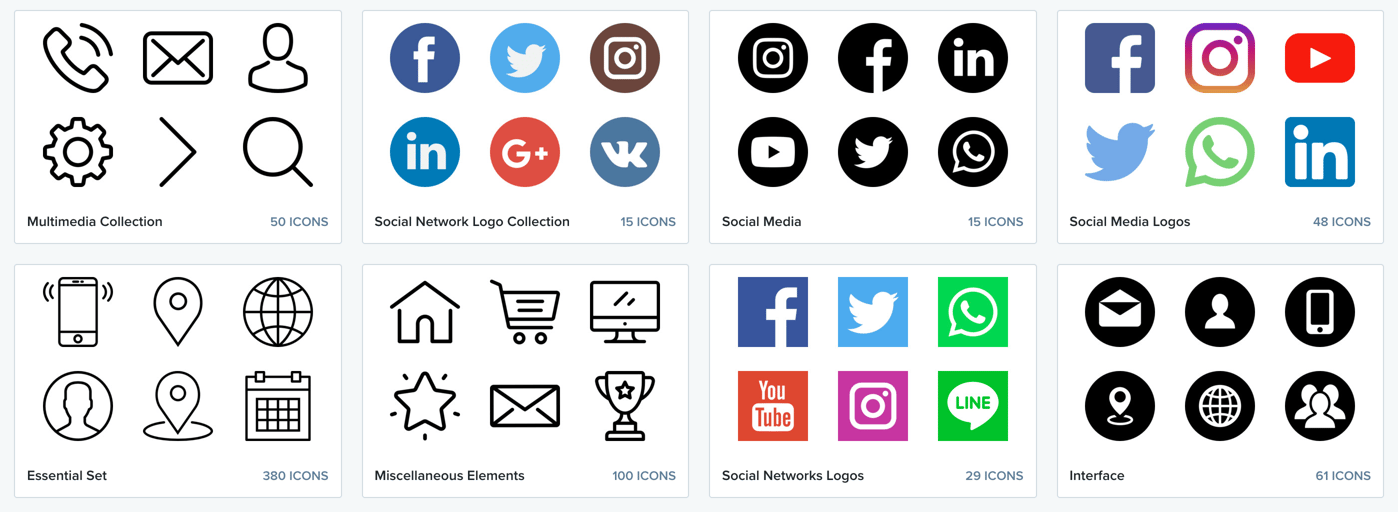 Top 8 tools for creating highly visual digital learning content