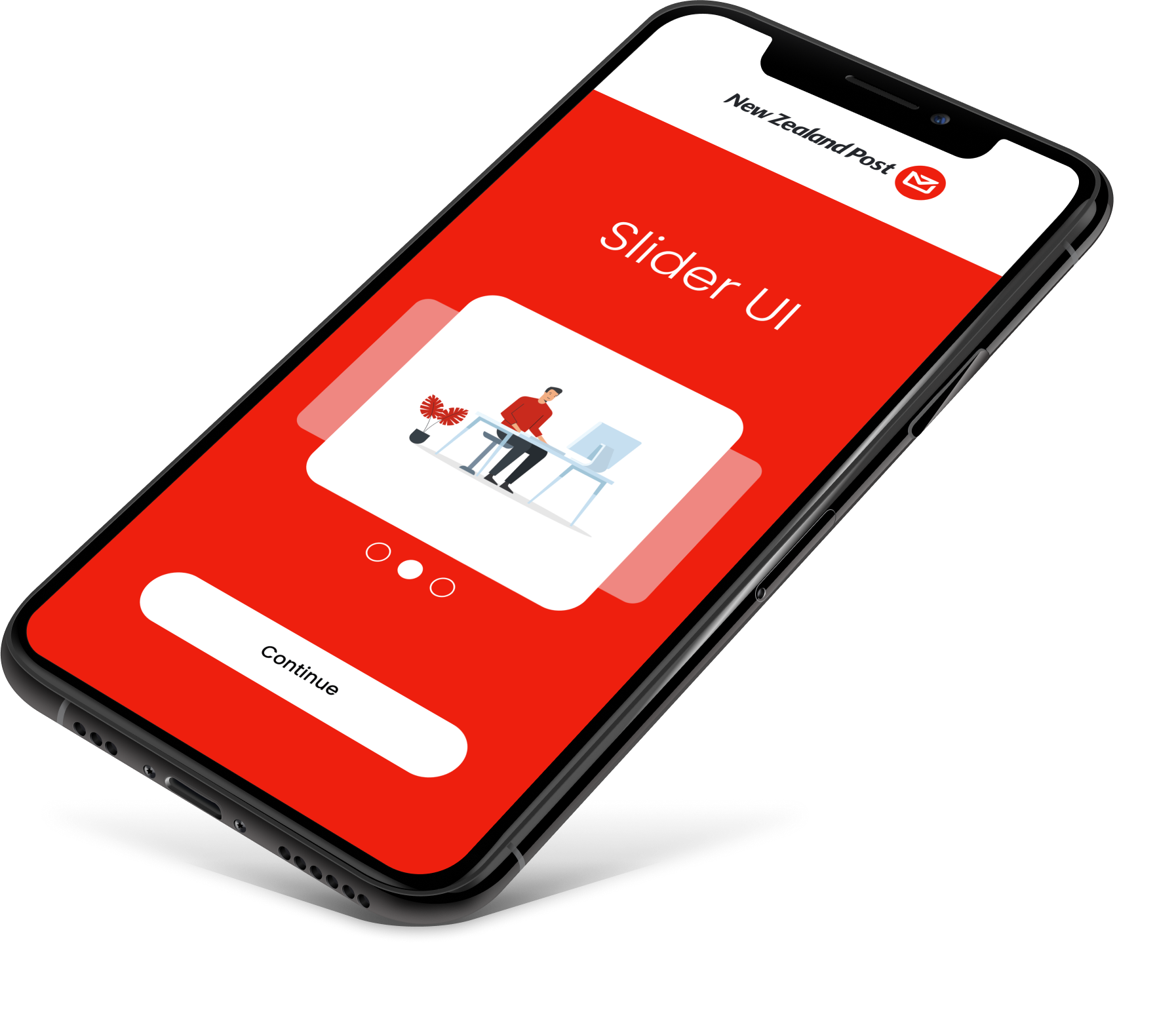 About Us - Chameleon Creator