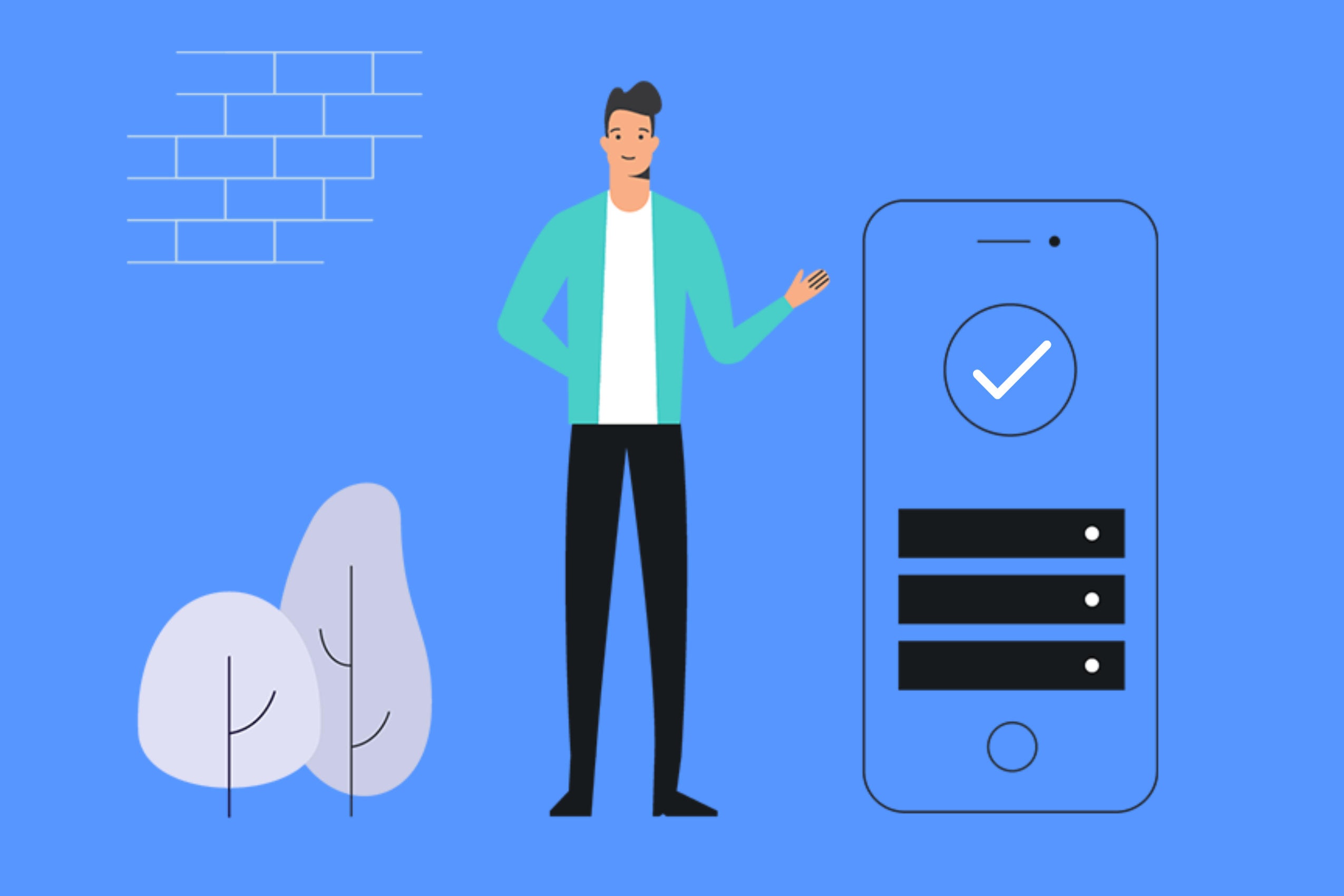 Chameleon Creator - Storytelling module Thank you page