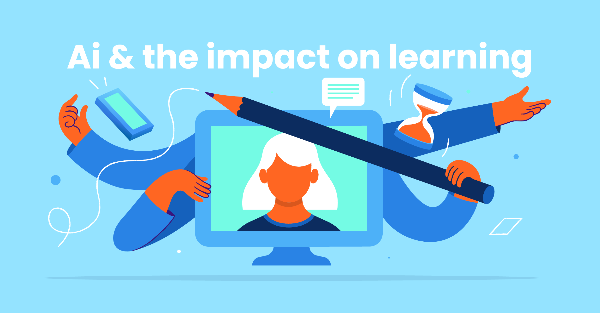 AI & the impact on learning