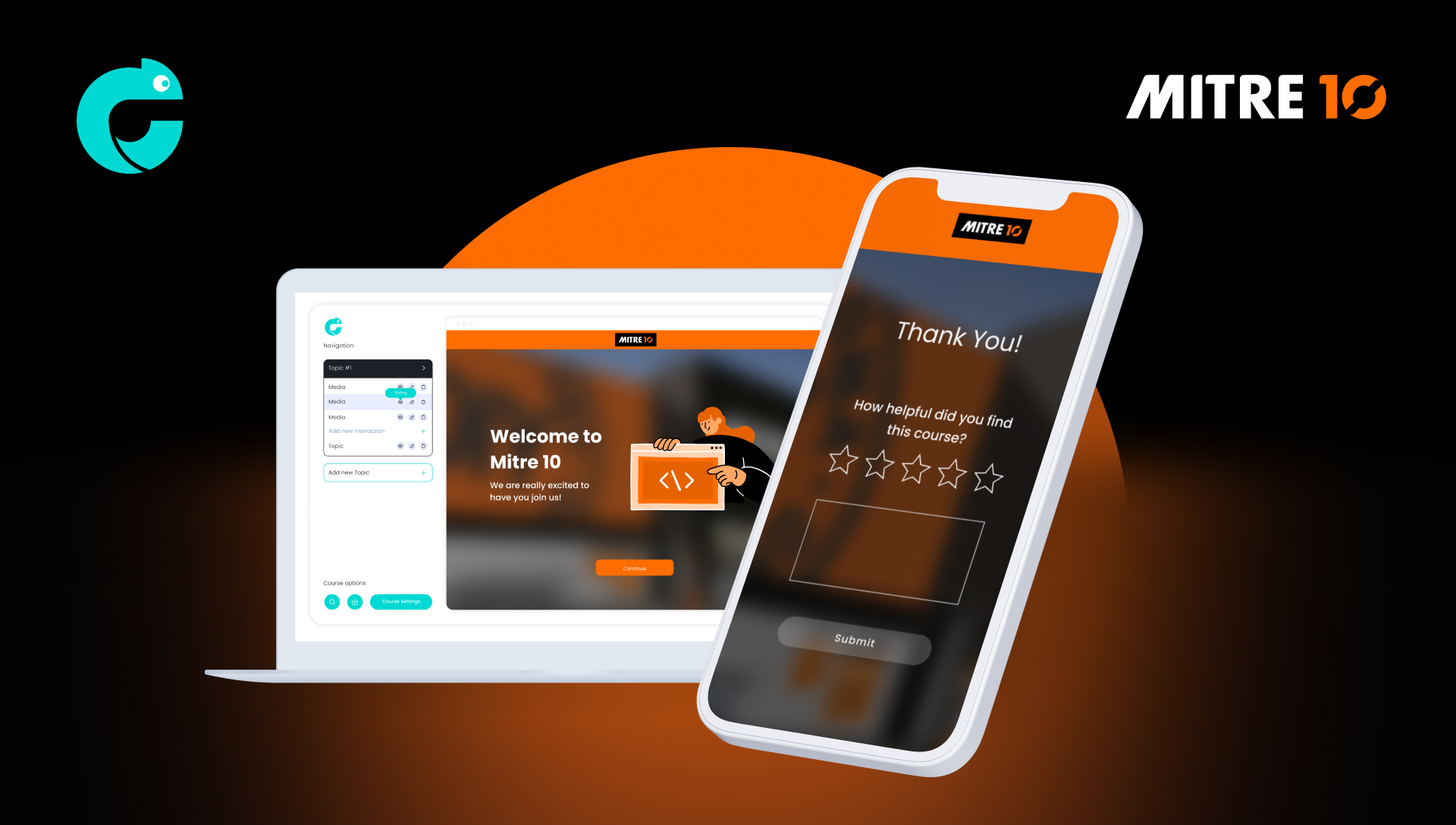 Case Study Mitre 10